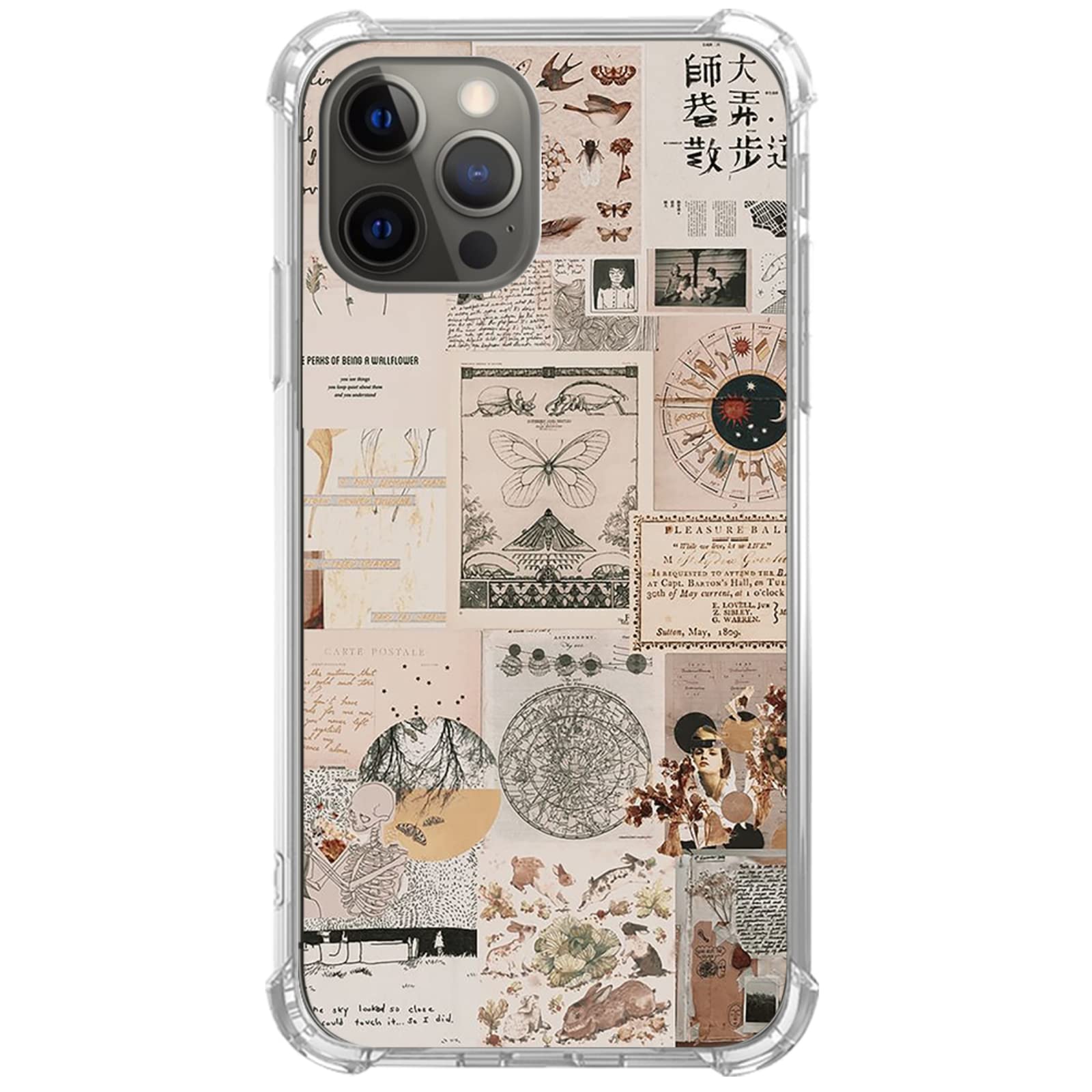 Biodegradable Phone Case